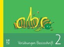 ILZ ABC 2, SH 2.Kl.Vorübu | ABC 2+3